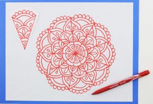 Mandala Symmetry Project – Maped Helix UK