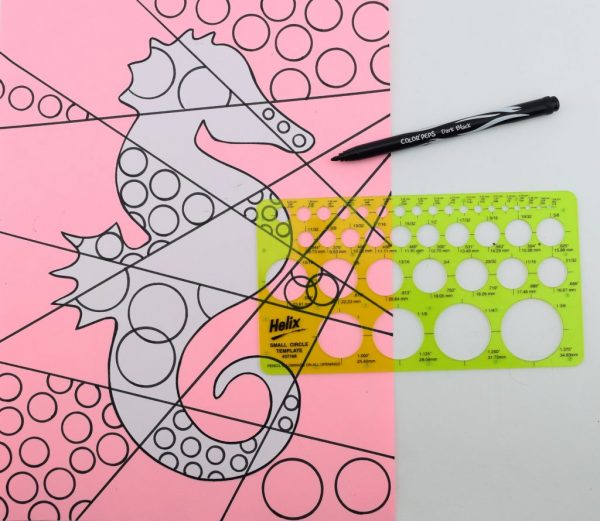 Pop Art Project For Kids – Maped Helix UK