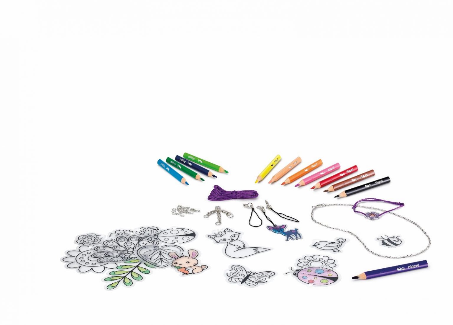 MAPED CREATIV IMAGIN’ STYLE MAGICAL PLASTIC – Maped Helix UK