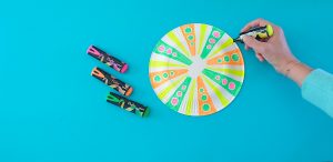 Paper Plate Frisbee – Maped Helix UK