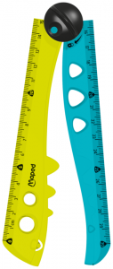 MAPED CROC CROC FOLDING RULER – Maped Helix UK