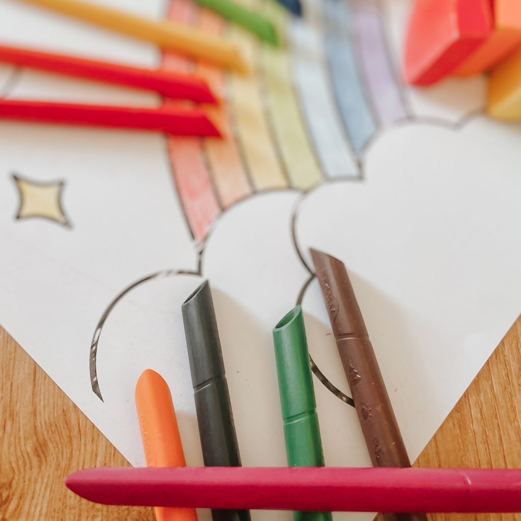 MAPED COLOR’PEPS INFINITY COLOURED PENCILS X12 – Maped Helix UK