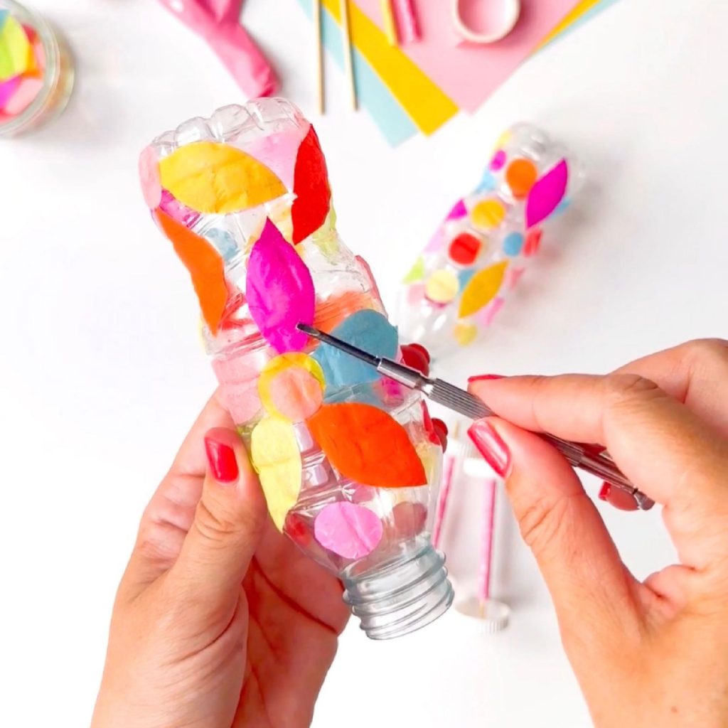 Make A Balloon Powered Car – Maped Helix UK