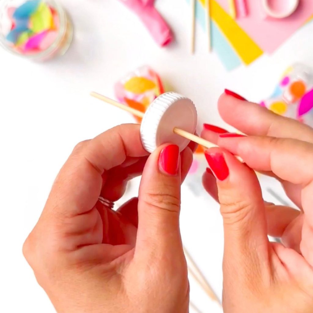 Make A Balloon Powered Car – Maped Helix UK