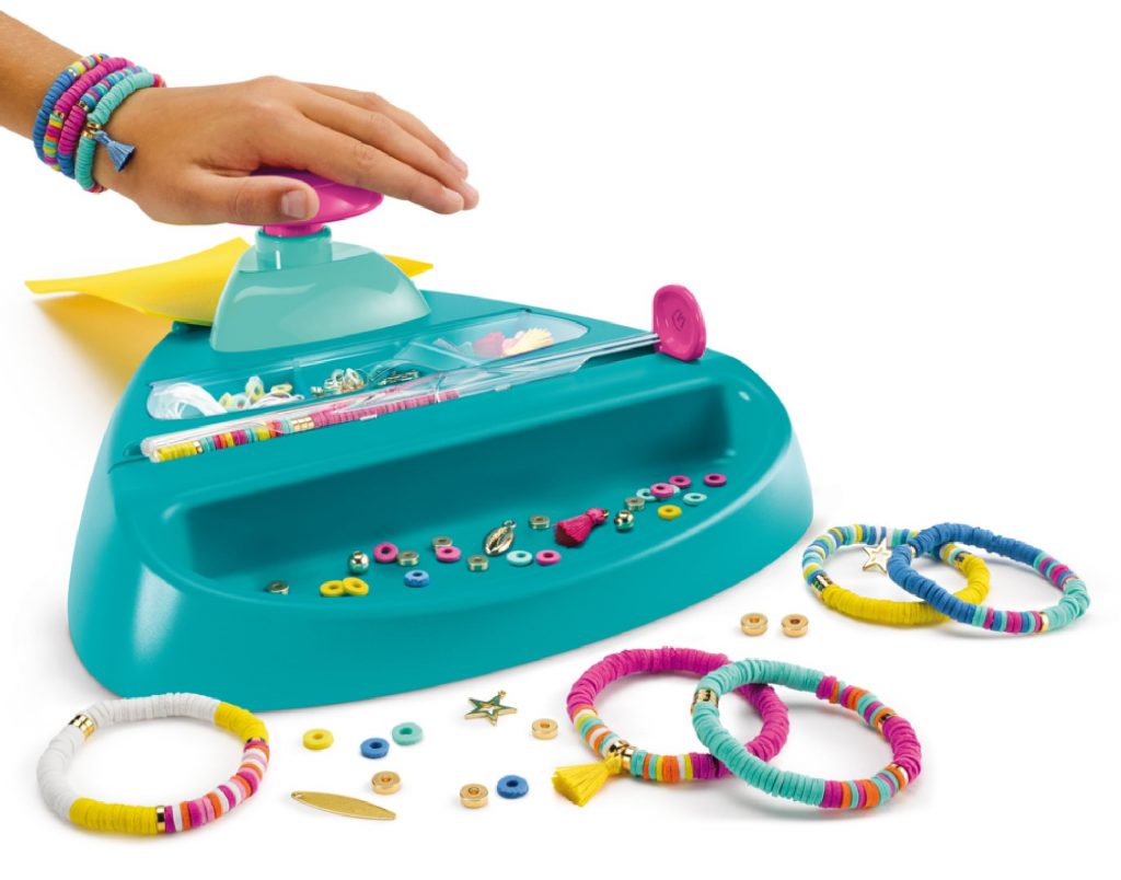 MAPED CREATIV HEISHI BRACELET MAKER – Maped Helix UK