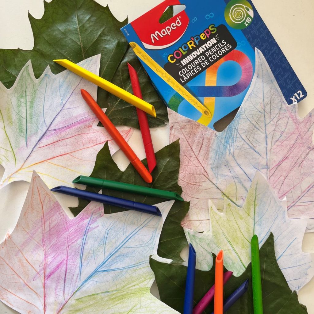 10 New Year’s resolution ideas for 2026! – Maped Helix UK