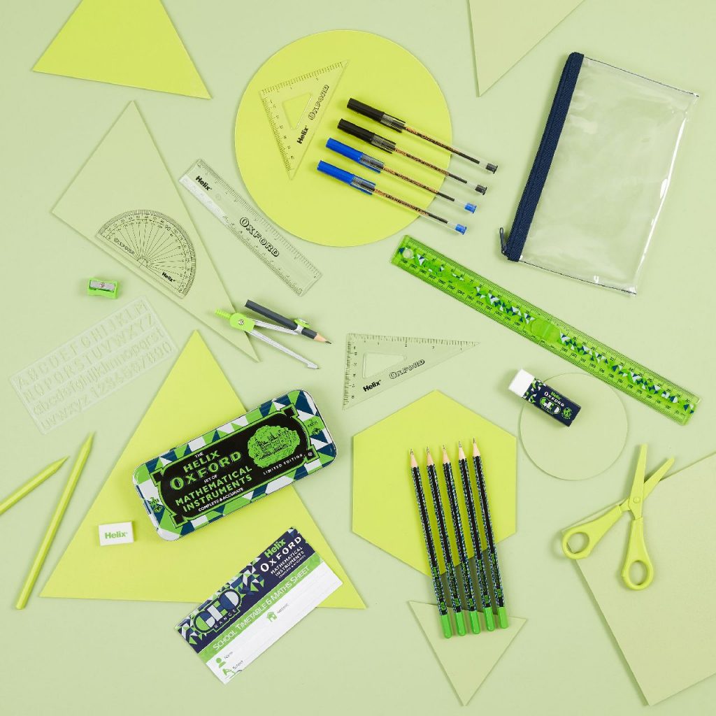 Oxford Geo – Maped Helix UK