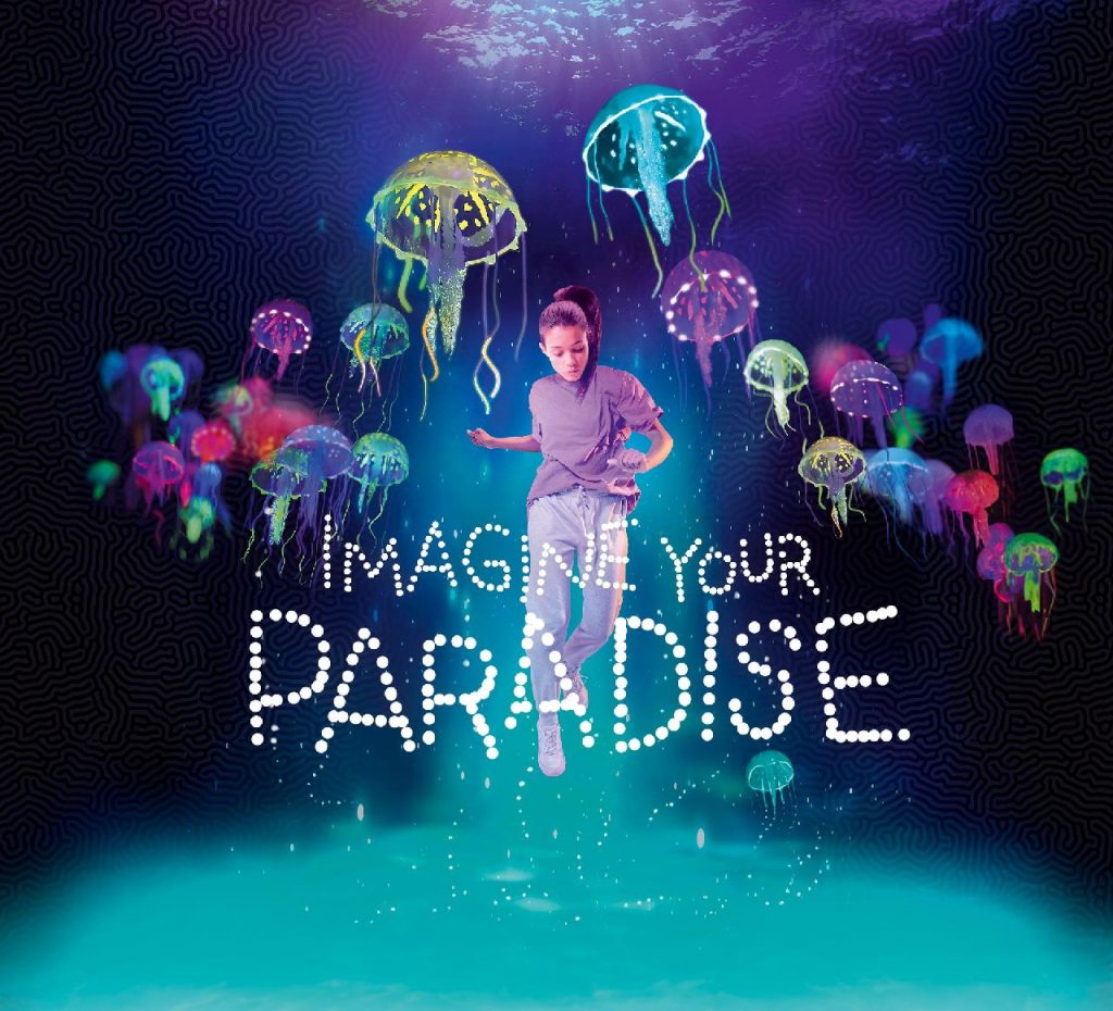 Deepsea Paradise – Maped Helix UK