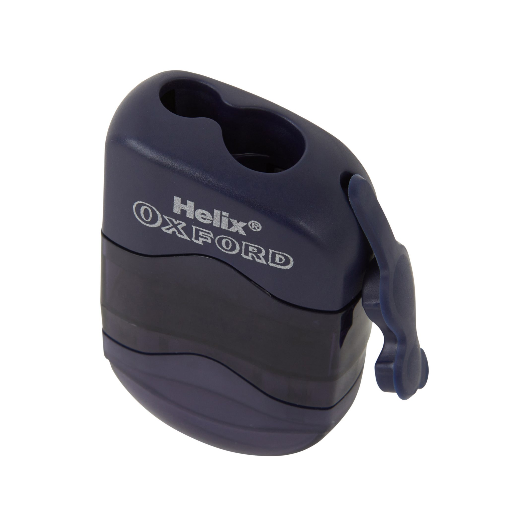 OXFORD DUO SHARPENER & ERASER – Maped Helix UK