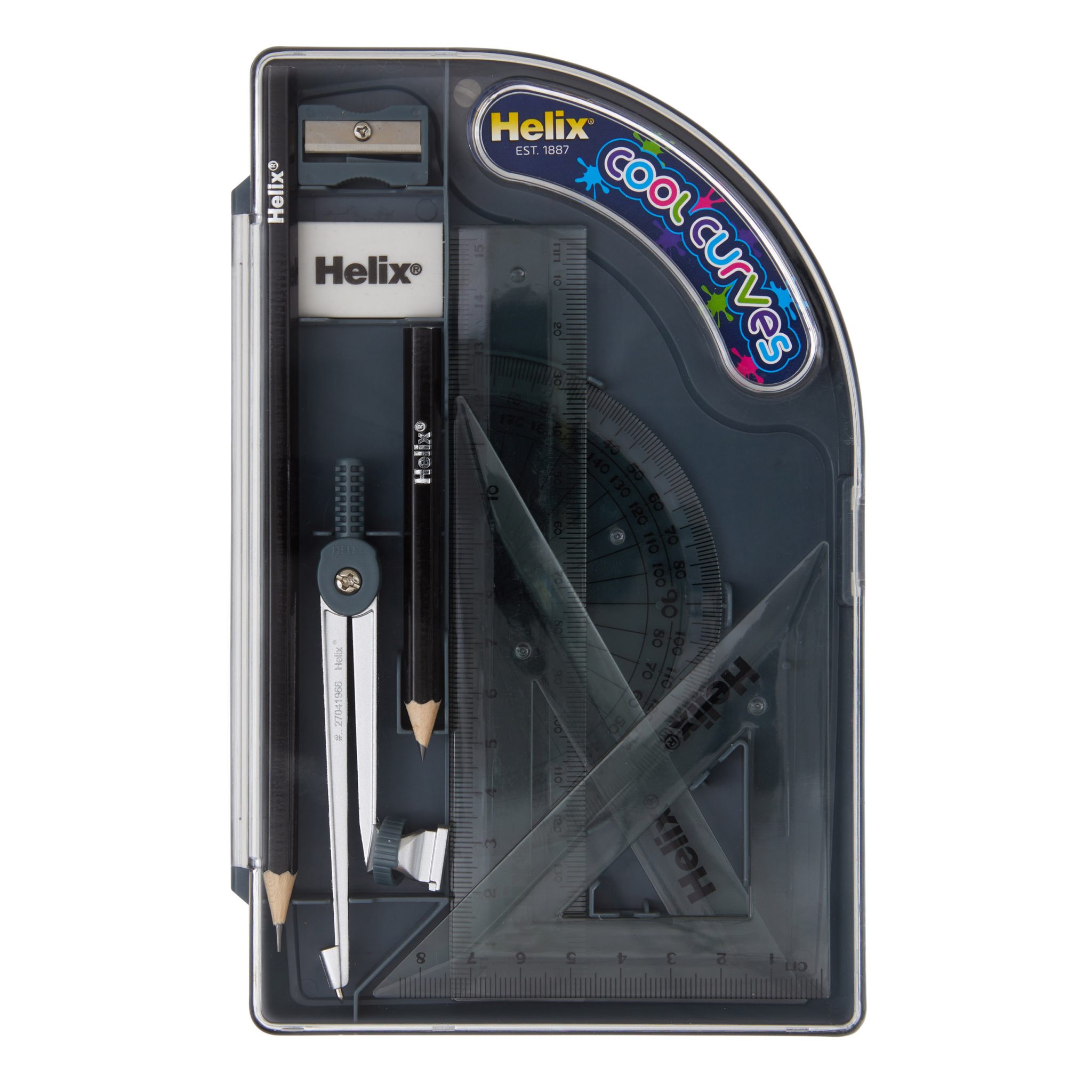 COOL CURVES 2025 – Maped Helix UK