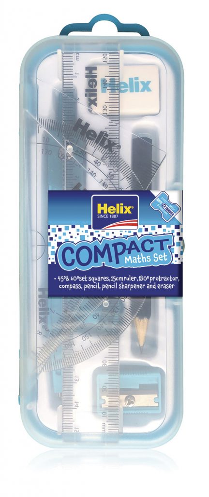 OXFORD METAL COMPASS – Maped Helix UK