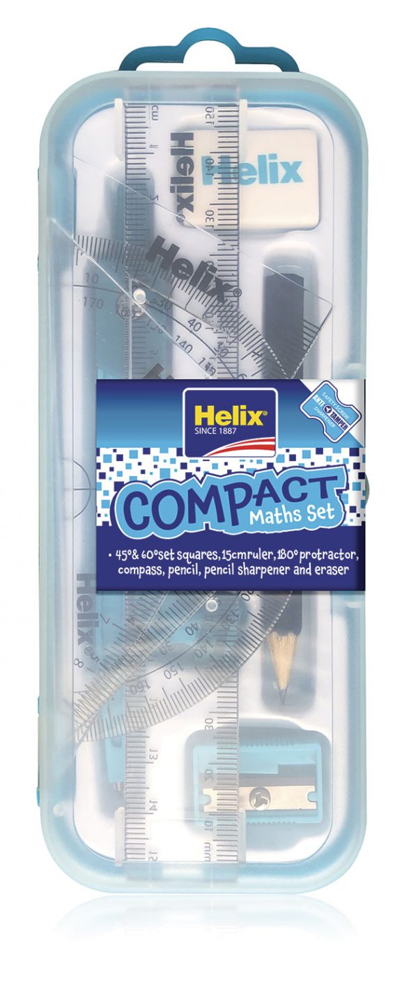 OXFORD METAL COMPASS – Maped Helix UK