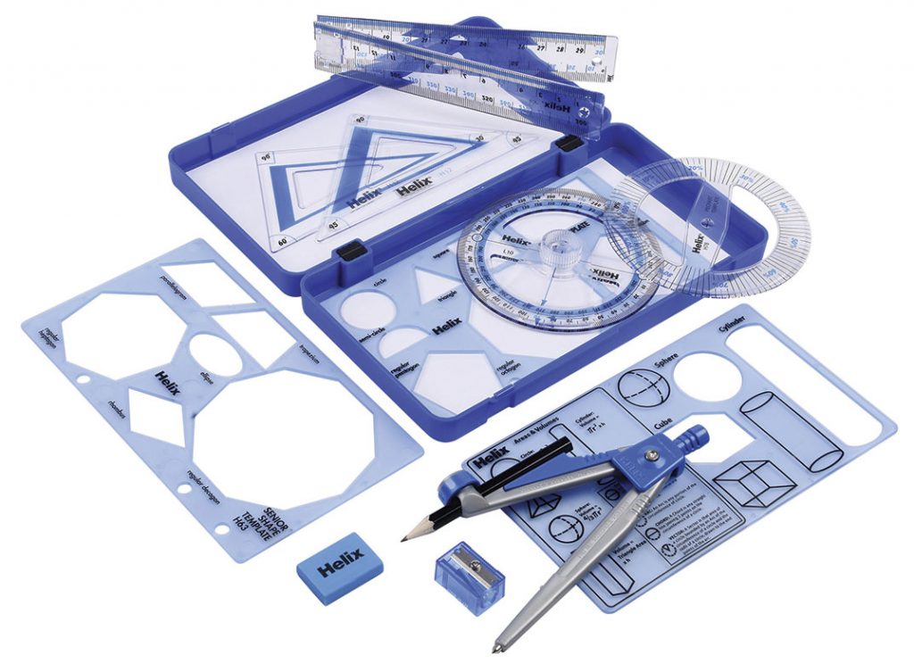 NATIONAL CURRICULUM ACHIEVER MATHS SET – Maped Helix UK