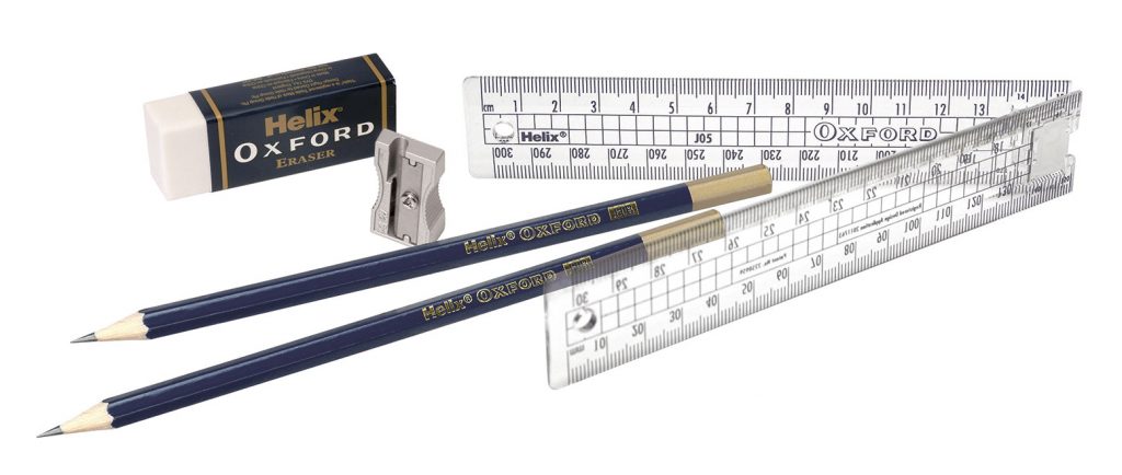 OXFORD EXECUTIVE COLLEGE SET – Maped Helix UK