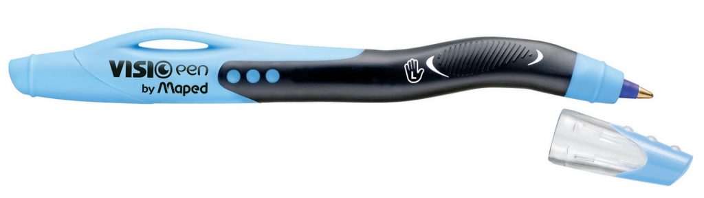 MAPED VISIO LEFT HANDED PEN – Maped Helix UK