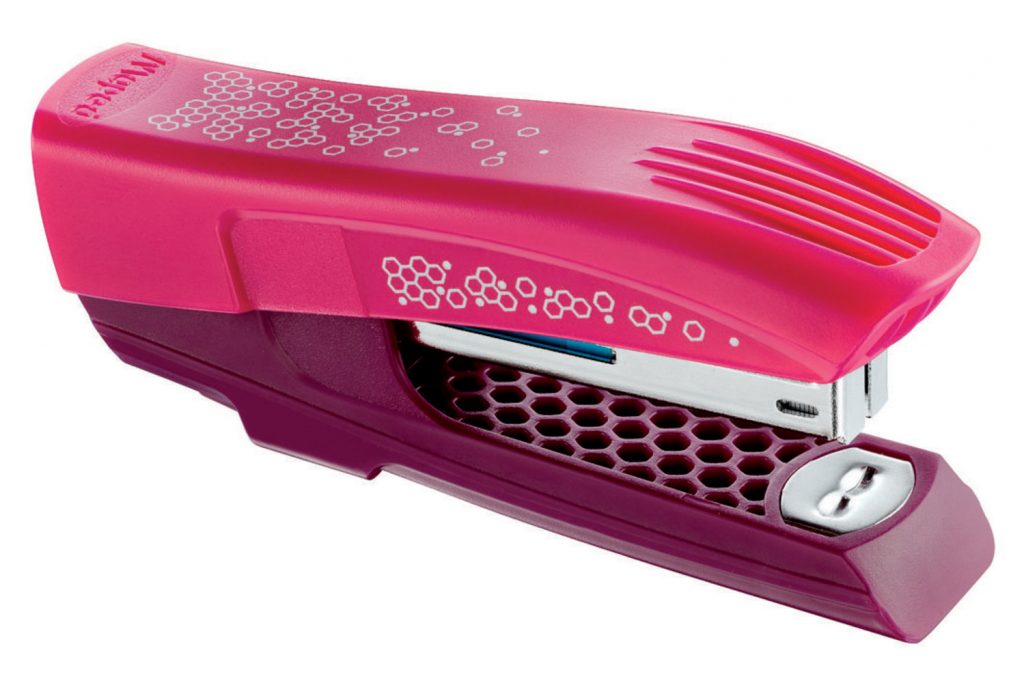 GREENLOGIC POCKET STAPLER – Maped Helix UK