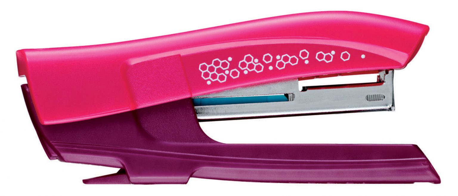 GREENLOGIC POCKET STAPLER – Maped Helix UK
