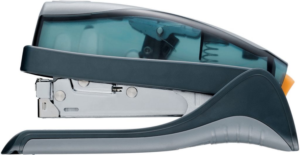 EASY HALF STRIP STAPLER – Maped Helix UK